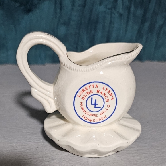 Unbranded | Accents | Vintage Miniature Loretta Lynn Dude Ranch ...